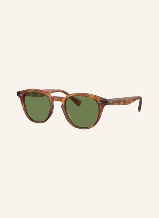 Oliver Peoples Sonnenbrille ov5454su Desmon Sun schwarz