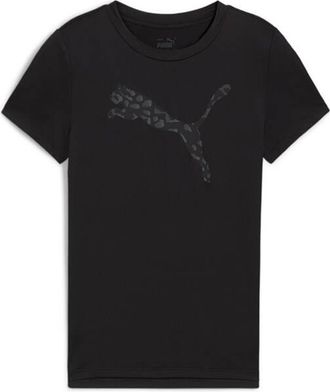 Puma Kinder Shirt TRAIN FAVORITE Tee G