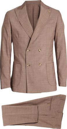 ROBERTO P LUXURY ANZ&Uuml;GE und CO-ORDS - Anz&uuml;ge auf YOOX.COM