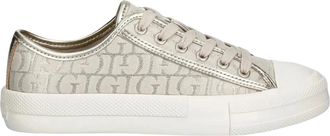 Guess Damen, Schuhe, Gelb, 36 EUGr&ouml;&szlig;e