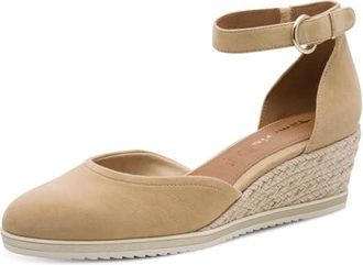 Tamaris Escarpins 1-22309-42 pour Femme, Tan, 40 EU, Mat, 40 EU