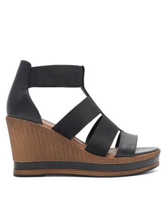 Lasocki Lasocki Sandalen CORTE WI23-CORTE-01 Schwarz