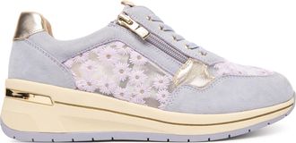 Caprice Sneakers Caprice 9-23703-46 Violett