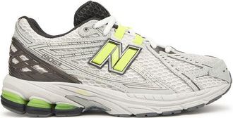 New Balance Sneakers G19066PA Grau