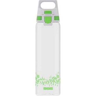 Sigg Trinkbeh&auml;lter Total Clear One MyPlanet Green