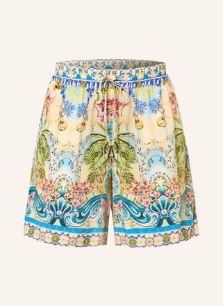 Princess Goes Hollywood Princess Goes Hollywood Seidenshorts blau