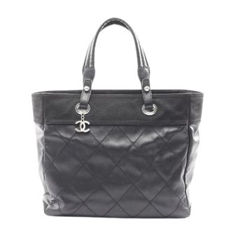 Chanel Damen, Pre-Owned, Schwarzk, ONE SIZEGr&ouml;&szlig;e