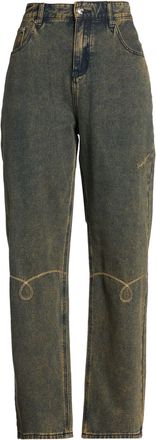 House of Sunny HOSEN & R&Ouml;CKE - Jeanshosen auf YOOX.COM