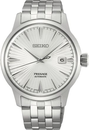 Seiko Presage Herrenuhr Automatik SRPG23J1