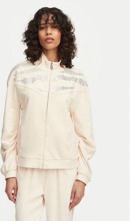Liu Jo Sweatshirt TA6095 FS002 Beige Regular Fit
