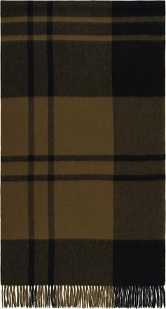 Barbour Schal Maxine gruen