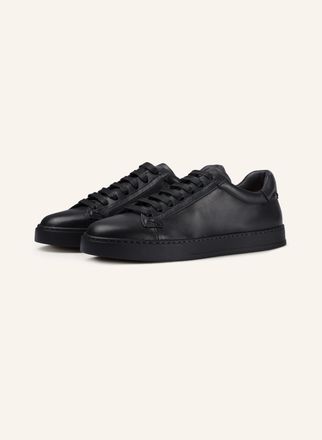 Doucal's Doucals Sneakers Spencer grau