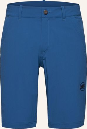 Mammut Mammut Mammut Hiking V Shorts Men blau
