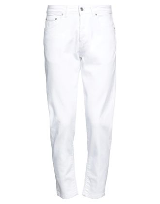 Liu Jo HOSEN & R&Ouml;CKE - Jeanshosen auf YOOX.COM
