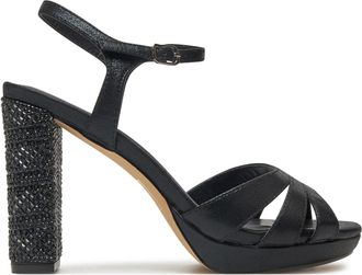 Menbur Sandalen Menbur 25795 Schwarz