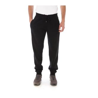 Armani Jeans Sweatpants - - Trousers - Herren - Schwarzk - M