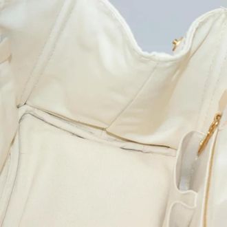 Prada Damen, Pre-Owned, Wei&szlig;, ONE SIZEGr&ouml;&szlig;e