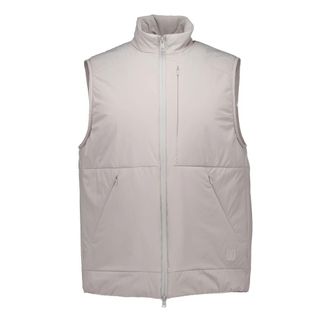 Duno Weste - - Jackets - Herren - Beige - 3XL