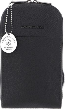 Mandarina Duck Damen Mellow Leather Tasche, Stormy Weather