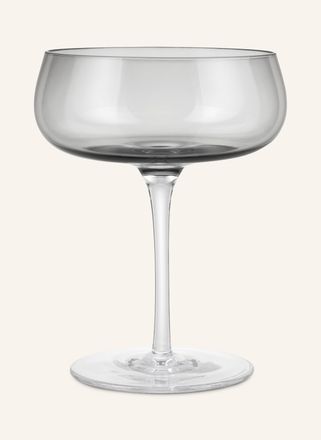 Blomus Blomus Set 2 Sektschalen Belo grau