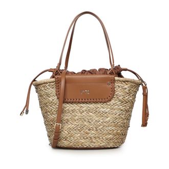 V&deg; 73 Damen, Taschen, Beige, ONE SIZEGr&ouml;&szlig;e