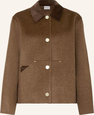 Claudie Pierlot Claudie Pierlot Jacke braun
