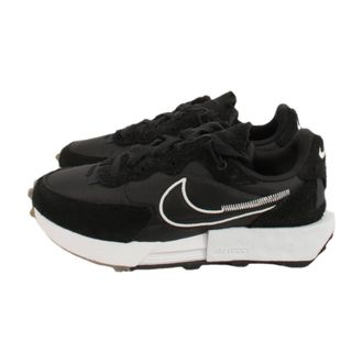 Nike Fontanka Waffle - - Sport - Damen - Schwarzk - 36 EU