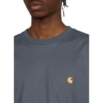 Carhartt Work in Progress T-shirt Chase en coton
