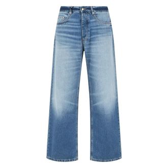 Icon Denim Los Angeles Jeans - - Jeans - Herren - Blau - W35