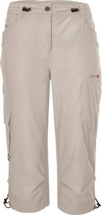 G.I.G.A. DX by killtec Damen Caprihose GS 31 WMN PNTS