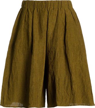 Apuntob HOSEN & R&Ouml;CKE - Shorts & Bermudashorts auf YOOX.COM