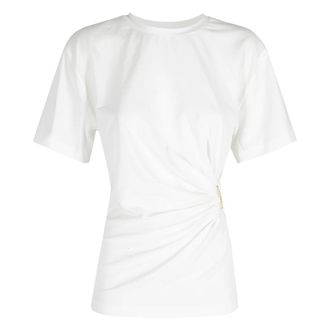 Pinko Pinko, Damen, Oberteile, Wei&szlig;, XSGr&ouml;&szlig;e