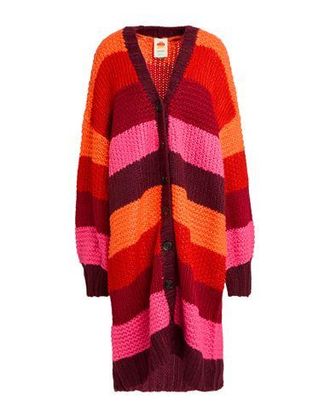 Farm Rio MAILLE - Cardigans sur YOOX.COM