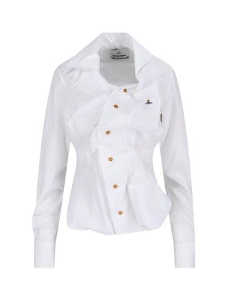Vivienne Westwood Drunken Shirt