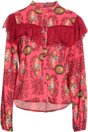 Il The' Delle 5 TOPS - Hemden auf YOOX.COM