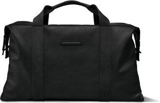 Horizn Studios SoFo Weekender M in Black - Weekenders - 52x31x20cm - 1.48kg - 2-Year Warranty