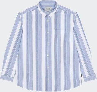 Carhartt Work in Progress Chemise - Taille XS