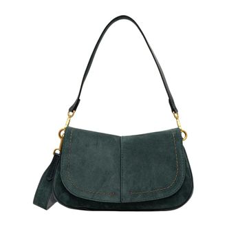 Gianni Chiarini Helena Round - Femme - Sacs - Vert - Taille: ONE Size