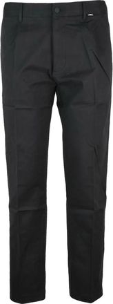 Calvin Klein Homme, Pantalons, Noir, Taille: W38 Calvin Klein pantalon
