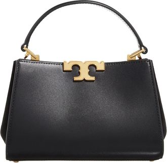 Tory Burch Tory Burch Satchels - Eleanor Mini Satchel - Gr. unisize - in Schwarz - f&uuml;r Damen
