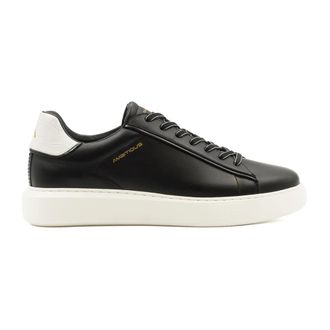 Ambitious Eclipse Schn&uuml;rsneaker - - Shoes - unisex - Schwarzk - 39 EU