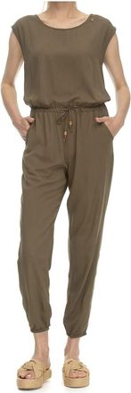 Ragwear Noveel Damen Jumpsuit, Größe:XXL