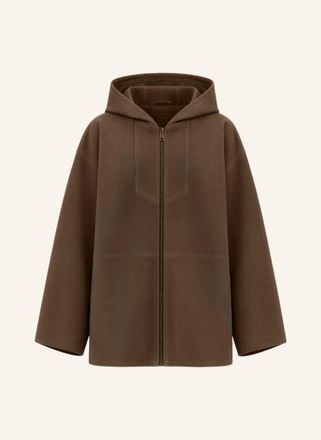 Gerard Darel Mantel Tassya gruen