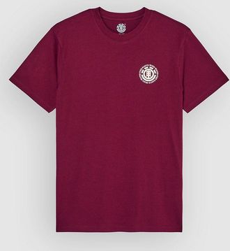 Element Seal Bp T-Shirt zinfandel