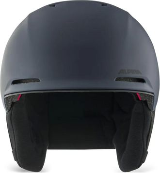Alpina casque de ski Brix - Bleu