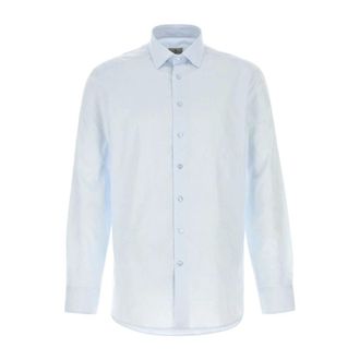 Etro Herren, Shirts, Blau, XLGr&ouml;&szlig;e