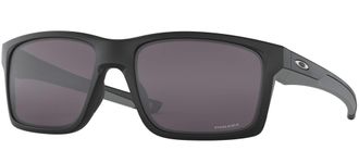 Oakley Ray-Ban Herren 0OO9264 Sonnenbrille, Mehrfarbig (Matte Black), 61