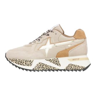 W6YZ W6Yz, Damen, Schuhe, Beige, 37 EUGr&ouml;&szlig;e