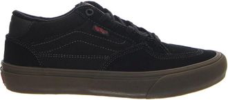 Vans Herren, Schuhe, Schwarzk, 46 EUGr&ouml;&szlig;e
