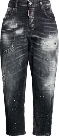 Dsquared2 HOSEN & R&Ouml;CKE - Jeanshosen auf YOOX.COM